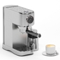 Beiooya espresso coffee machine - Kitchen appliance - 3D model