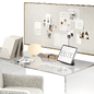 Workplace 01 soft - Office furniture - 3D model