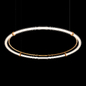 Henge Legacy Circular Lights - Pendant light - 3D model