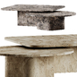 Bolia Eida Coffee Tables - Table - 3D model