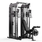 HyperForm Multipress - Sports - 3D model
