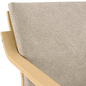 Ikea Poang Low Back Armchair - Arm chair - 3D model