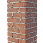 Brick column - Stone - 3D model