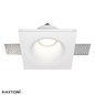 Gyps Modern Recessed Light - Spot light - 3D model