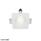 Gyps Modern Recessed Light - Spot light - 3D model