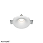 Gyps Modern Recessed Light - Spot light - 3D model