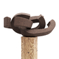 Staple art sculpture - Sculpture - 3D model