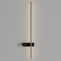 SimpWall One lamp by GLODE - Wall light - 3D model