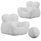 Serie Up 2000 armchair | Armchair - Arm chair - 3D model