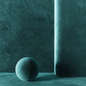 velvet | PBR | 4K | jpg | Seamless - Miscellaneous - 3D model