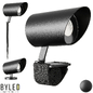 OM Byled Outdoor LED Light Ground Series - Street lighting - 3D model