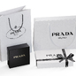 PRADA - set of packaging boxes - Other decorative objects - 3D model