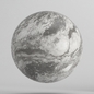 Arabesca orobico marble - Stone - 3D model