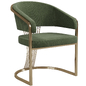 Solstice Dining Chair - Chair - 3D model