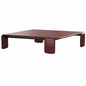 Drake Square coffee table by Minotti Type: model - Table - 3D model