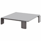 Drake Square coffee table by Minotti Type: model - Table - 3D model