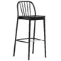 ALDO H 070 chair - Chair - 3D model