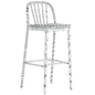 ALDO H 070 chair - Chair - 3D model
