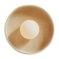 Ceramic Disc Orb Surface Mount - Wall light - 3D model