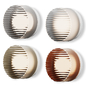 RBW Light Crisp Sconce - Wall light - 3D model