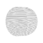 RBW Light Crisp Sconce - Wall light - 3D model