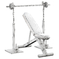 BYSTRA SET™ - Sports - 3D model