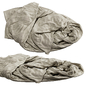 Large crumpled cloth - Other decorative objects - 3D model