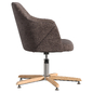 Edna Desk Chair - Office furniture - 3D model