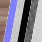 Rammed Earth Texture 4K - Seamless - Stone - 3D model