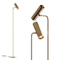 Torris 2 Sp 3 F by Bright Special Lighting Sa Floor Lamp - Floor lamp ...
