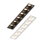 Eden Design IN SPOT monopoint Recessed Ceiling Lights - Spot light - 3D ...