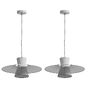 Fly pendant lamp - Pendant light - 3D model