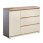 Lima Chest of Drawers - Sideboard & Chest of drawer - 3D model