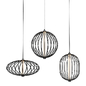 Pepo - Pendant light - 3D model