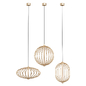 Pepo - Pendant light - 3D model