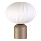 Glass Table Lamp H&M - Table lamp - 3D model