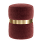 Edson Pouf By Laskasas - Other soft seating - 3D model