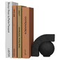Porcelain stoneware book stand - Books - 3D model