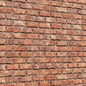 PBR 4K Texture Brick Wall Vol 03 - Brick - 3D model