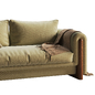 Faarell Sofa - Sofa - 3D model
