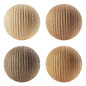 Wood Texture Set 003 - Wood - 3D model
