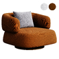 Armchair Lago ZEPPELIN - Arm chair - 3D model