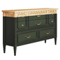 Alexandria Chest of Drawers - Sideboard & Chest of drawer - 3D model