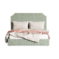 Loona 2 Manifesto Bed - Bed - 3D model