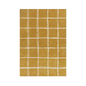 Albany Asiatic Grid Rug - Carpets - 3D model