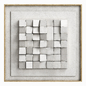 Wall decor 10 - Frame - 3D model