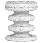 The Vertere Midi Stool - Chair - 3D model