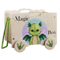 Magic Box Storage Box - Miscellaneous - 3D model