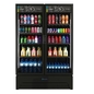 Metalfrio display refrigerator Vol 02 - Shop - 3D model