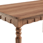 Conny Dining Table - Table - 3D model
